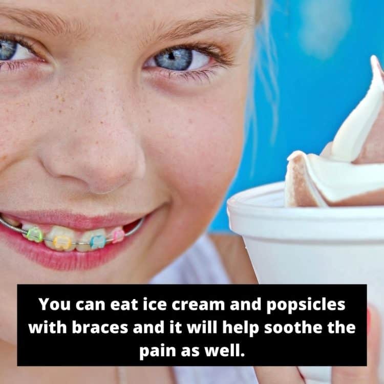 12 Fast Foods to Eat with Braces Without Causing Pain 2024